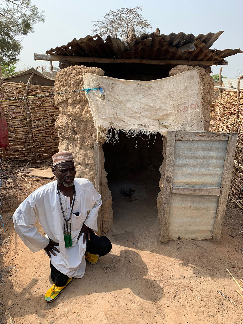 Directives Africaines sur les Politiques d'Assainissement (ASPG): Une ... Directives Africaines sur les Politiques d'Assainissement (ASPG): Une ...